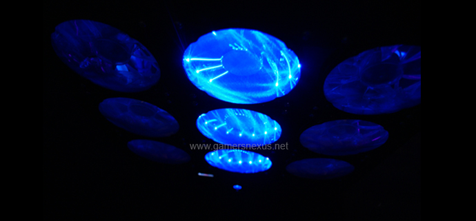 The Basics of Case Fan Placement - How Many Fans and Where? | GamersNexus