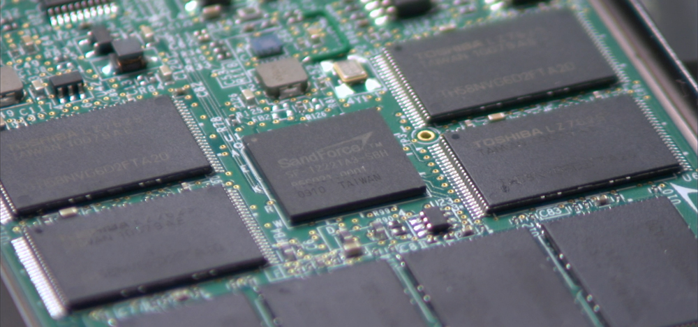 How SSDs Are Made: Phases of Solid-State Drive Development | GamersNexus