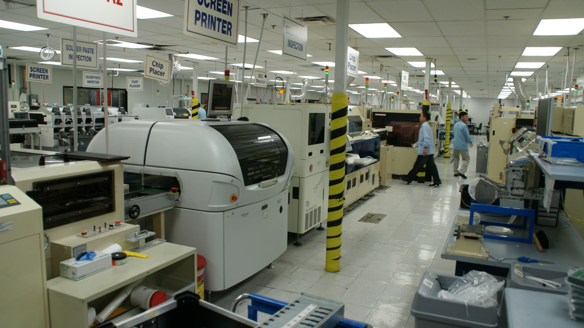 How SSDs Are Made: Phases of Solid-State Drive Development | GamersNexus