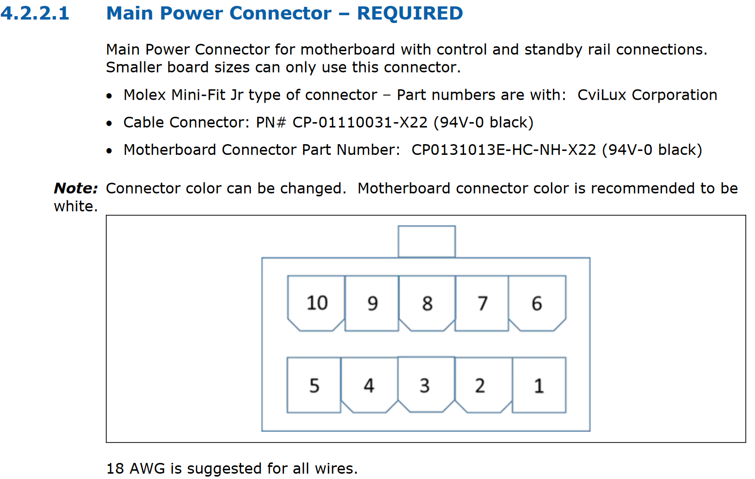 Intel ATX12VO vs. 12V Spec Explained & What Manufacturers Think ...