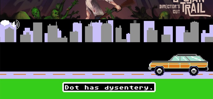 Organ Trail Kickstarter Project Reaches $3000 Goal | GamersNexus ...