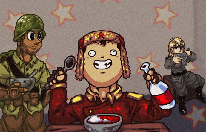 Saturday Heat Signature: Deadly30 Gameplay & Preview | GamersNexus ...