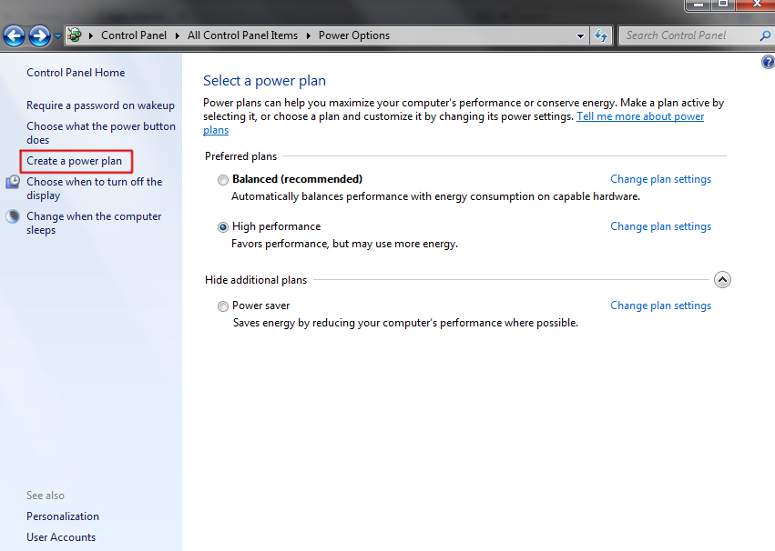 Cut PC Energy Consumption in Half with Hibernate | GamersNexus - Gaming ...