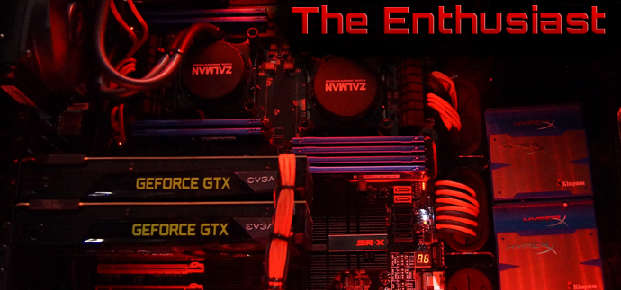 System Builder Personalities: What Type of Builder Are You ...