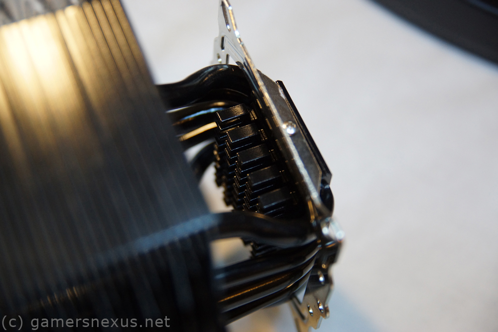 Learning from Last Gen: Tuniq Tower 120 Extreme Benchmark Review ...