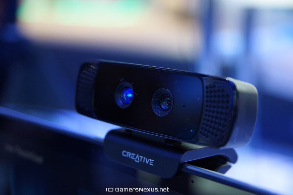 A Quick Overview of Intel's Perceptual Input Tech, CES 2013 ...