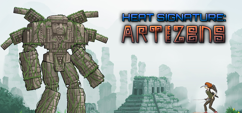 Heat Signature #11: Artizens, Reimagining Customization | GamersNexus ...