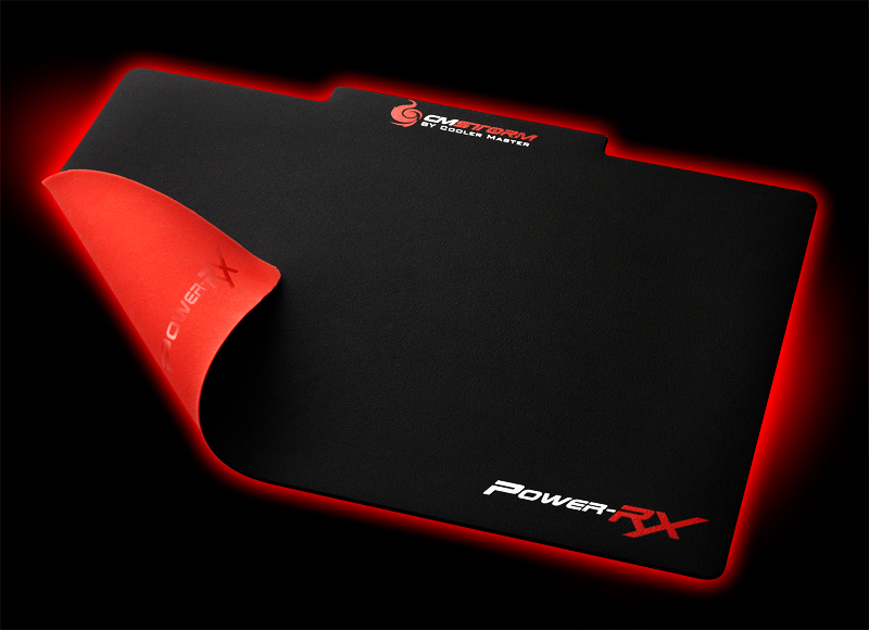 Cooler Master: Demystifying the Mouse Pad - PAX East 2013 | GamersNexus ...