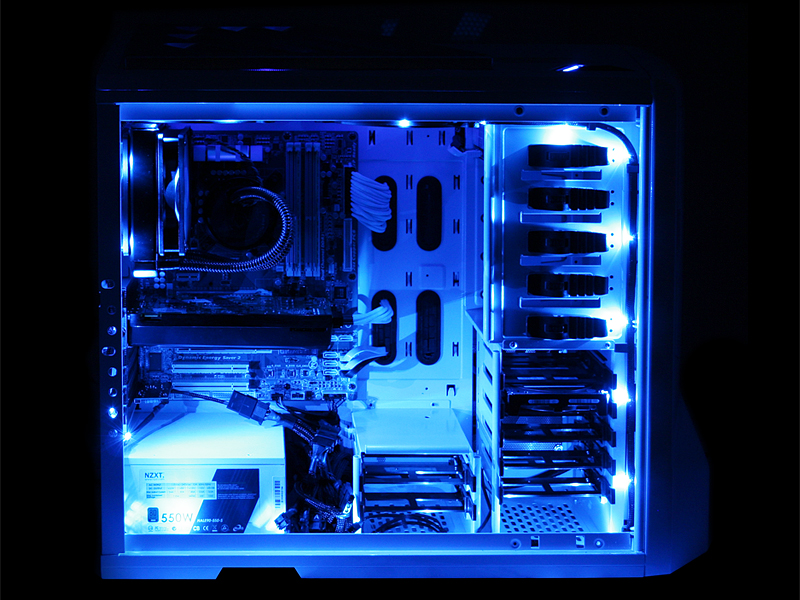 Hardware Enthusiast's Holiday Gift Guide - Gifts for PC Gamers, 2013 ...