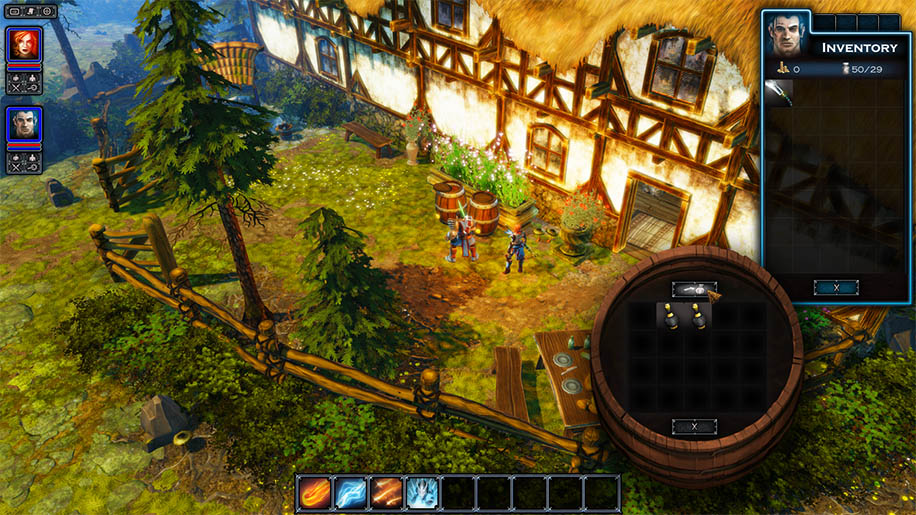 Why You Should Play Divinity: Original Sin (and Update News ...
