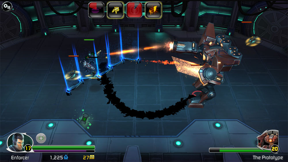 Echo Prime PC Review & Gameplay Impressions | GamersNexus - Gaming PC ...