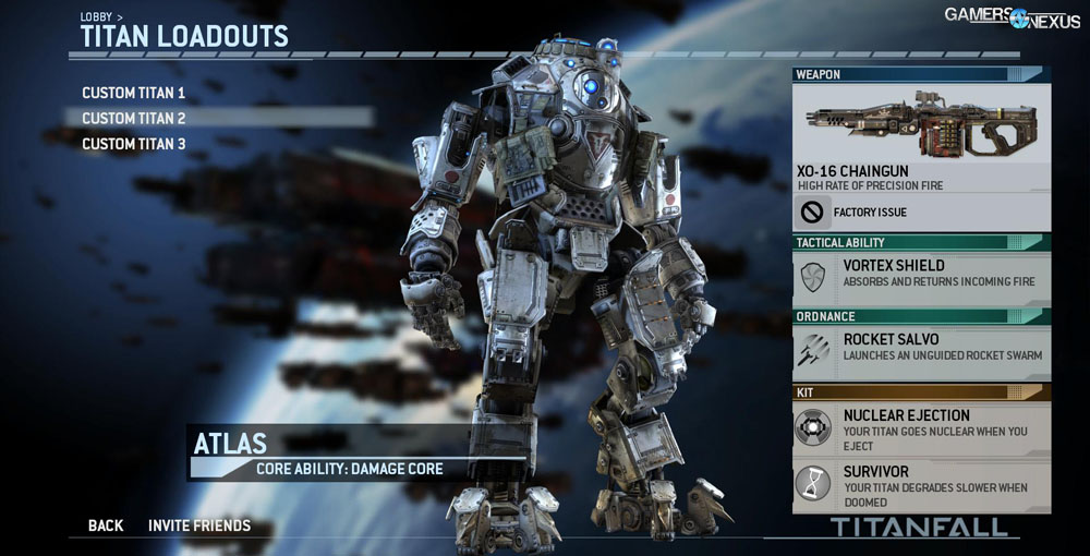Titanfall Strategy Guide: Last Titan Standing Gameplay Tips & Tricks ...