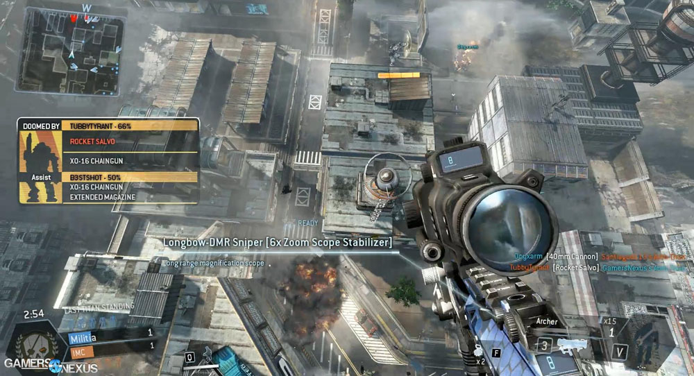 Titanfall Strategy Guide: Last Titan Standing Gameplay Tips & Tricks ...