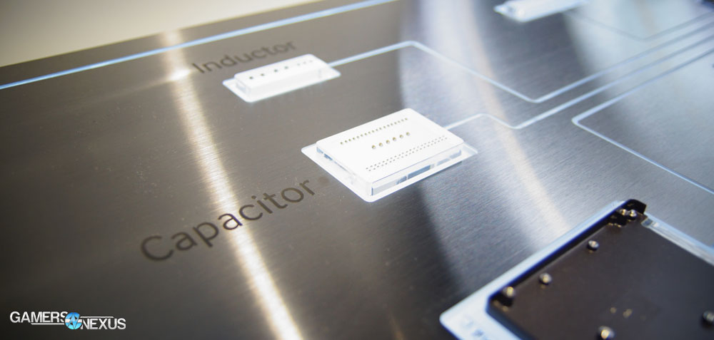 How SSDs Work: Architecture, TLC vs. MLC NAND, & Endurance ...