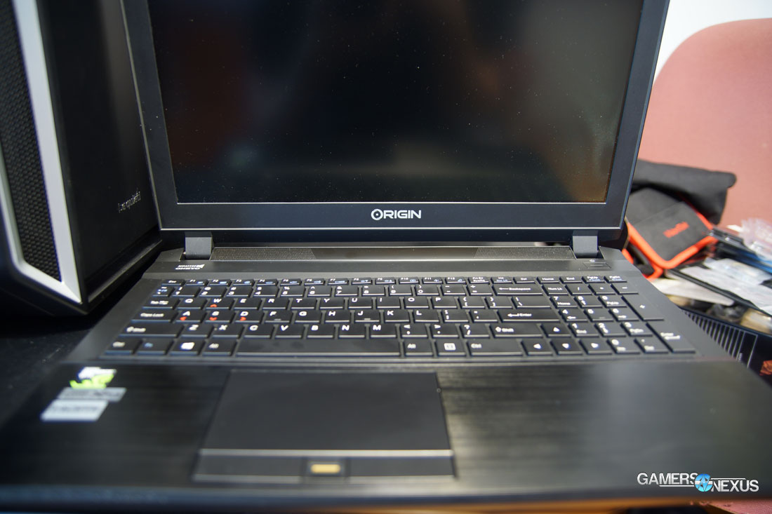 Origin EON15-S Thin Gaming Laptop Review - 980M & i7-4720HQ Benchmarks ...