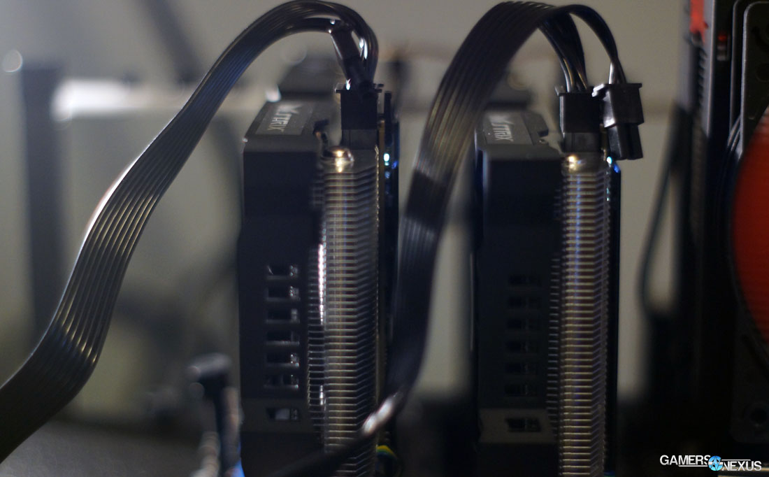 Benchmark: Asus Strix GTX 960s in SLI - Is it Worth It? | GamersNexus ...