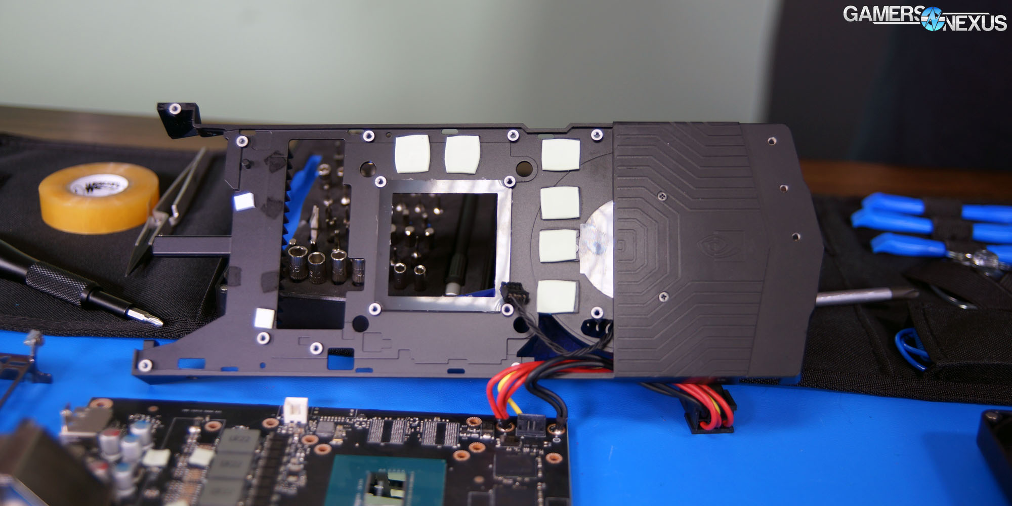 DIY GTX 1060 'Hybrid' Results: 2151MHz Overclock Now Possible ...