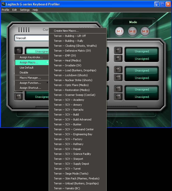 Logitech G11 Keyboard | GamersNexus - Gaming PC Builds & Hardware ...