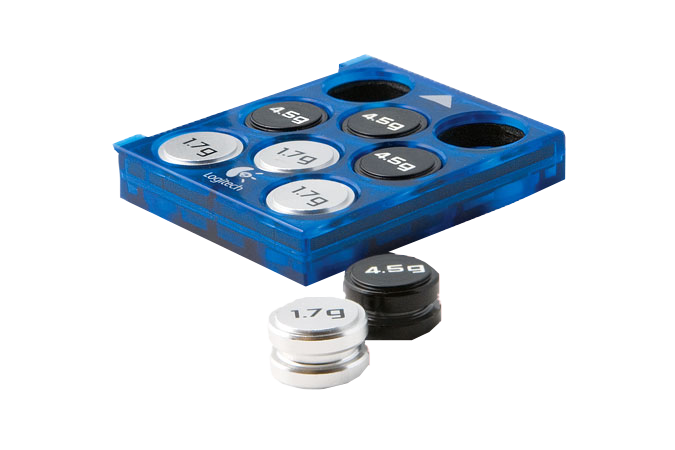 Logitech G5 Gaming Mouse | GamersNexus - Gaming PC Builds & Hardware ...