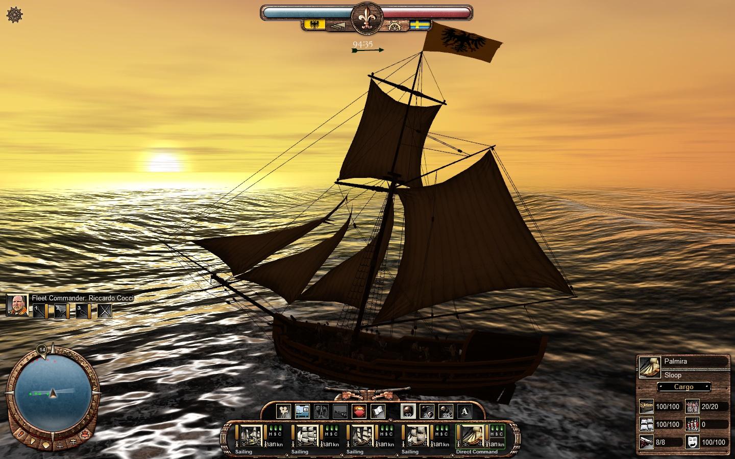 East India Company & Privateer Review | GamersNexus - Gaming PC Builds ...