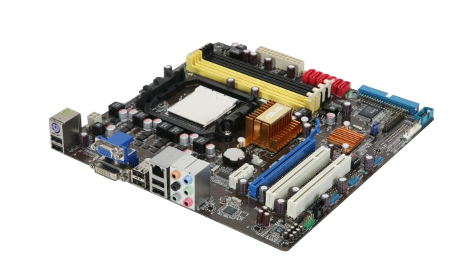 June, 09 - Budget Gamer PC - $474 | GamersNexus - Gaming PC Builds ...