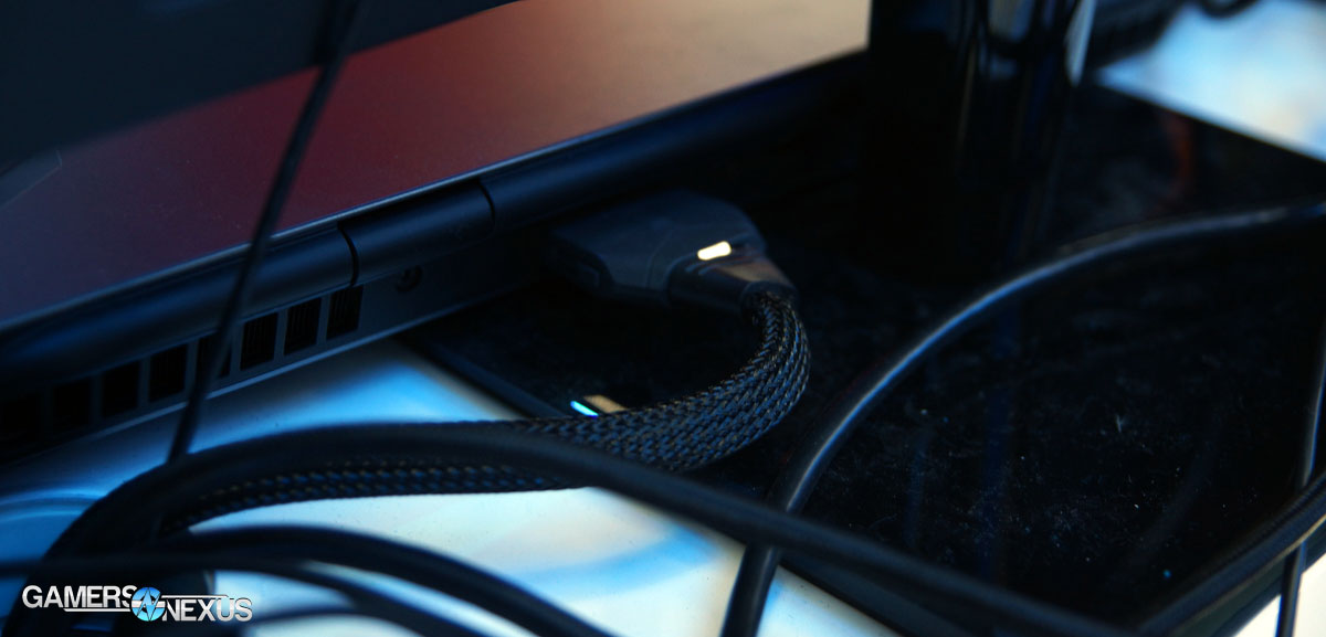 Hands-On: Alienware Graphics Amplifier Bridges External GPU with ...